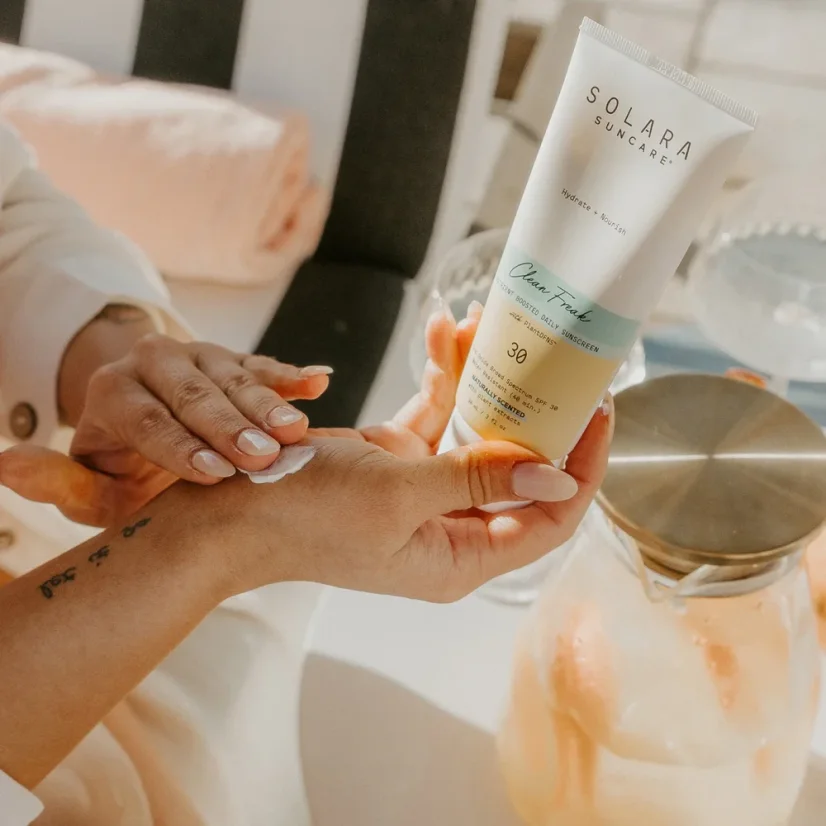 Bioaura | Nejúčinější bio a organická kosmetika a makeup