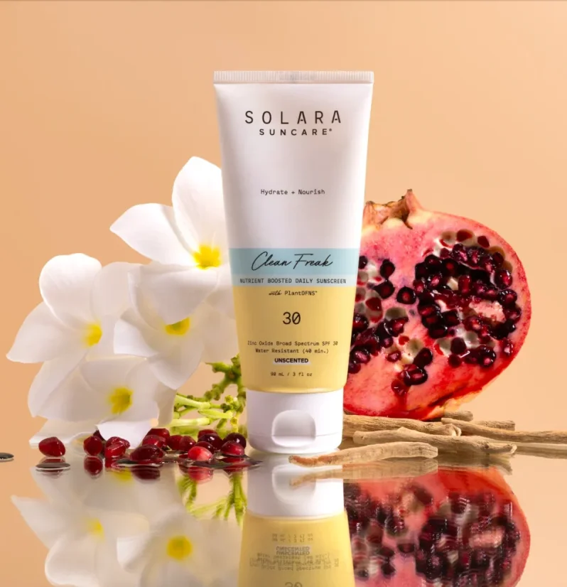 Bioaura | Nejúčinější bio a organická kosmetika a makeup
